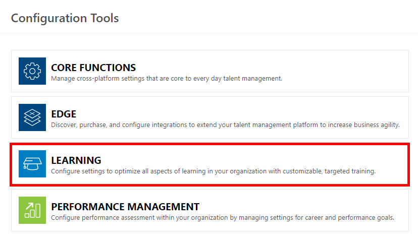 How to Add Panopto Videos and Playlists as Materials in Cornerstone