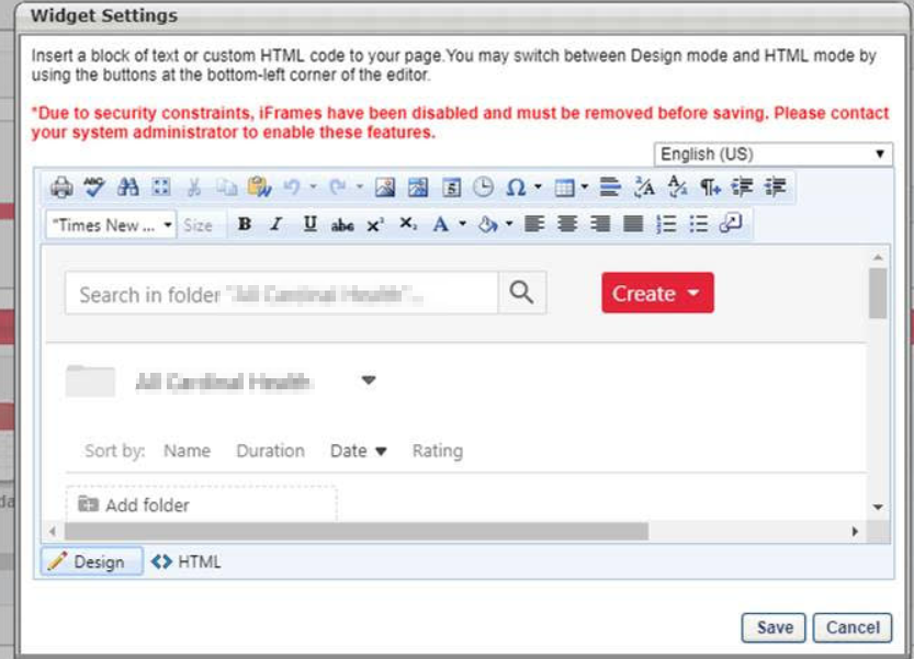 How to Set Up a Cornerstone OnDemand (CSOD) Integration