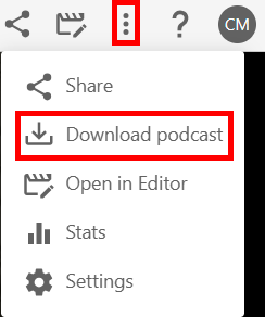 How to Download a Video as an MP4