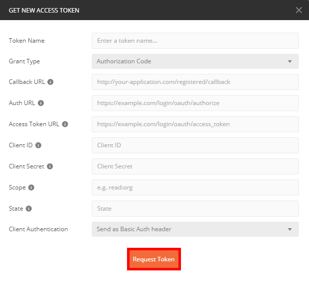 How to use Postman with the Panopto REST API